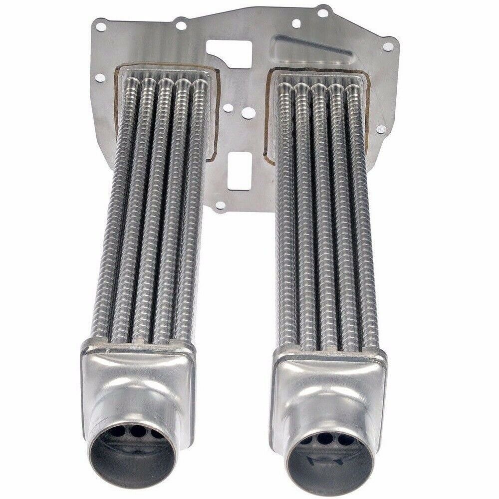Ford 6.7L Powerstroke EGR Cooler 2011-2019 F250 F350 F450 F550 Diesel ...