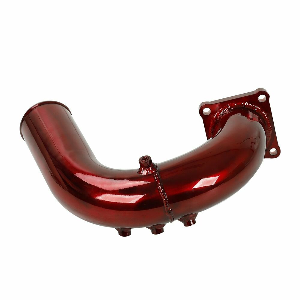 Dodge 5.9 Cummins High Flow Intake Elbow 2003-2007 Ram 2500 3500 HDDie ...