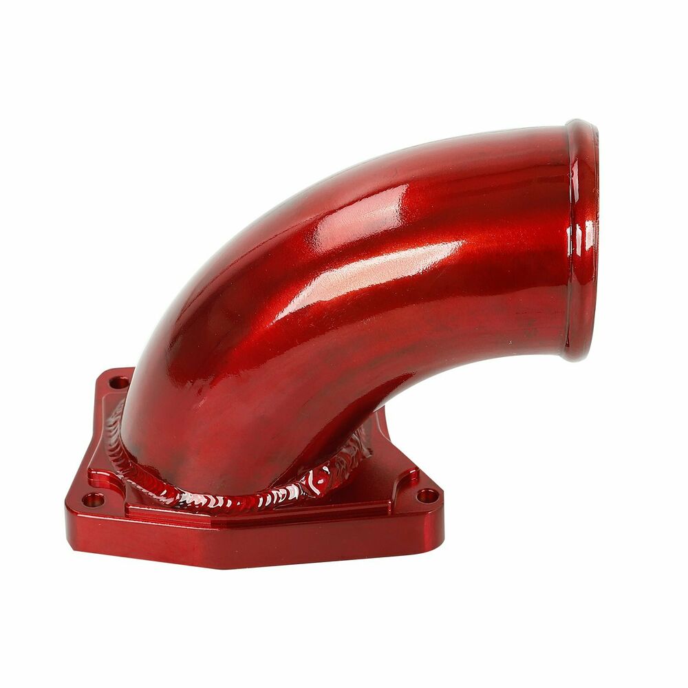 Ford 6.0 Powerstroke High Flow Intake Elbow 2003-2007 E350 E450 F250 F ...