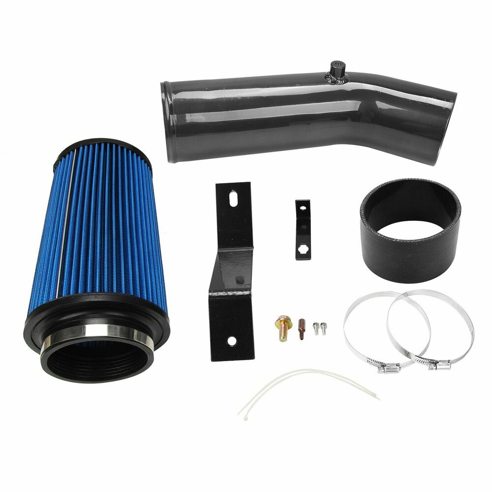 Ford 7.3 Powerstroke Cold Air Intake 1999.5-2003 F250 F350 F450 F550 S ...