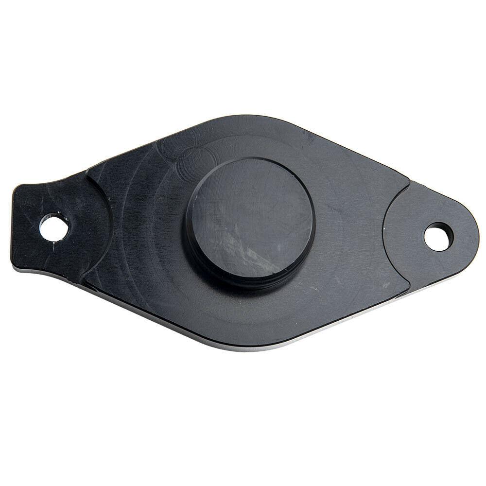 LML Duramax PCV Reroute Kit Fittings, Reroute Port Plug, Resonator Plu ...